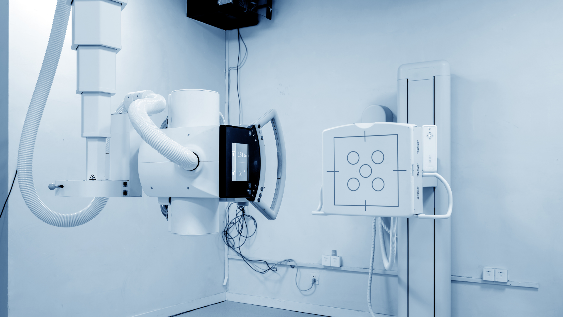 Tips for finding the best DR panel for your x-ray system