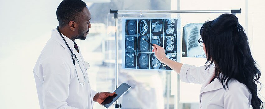 Radiology Modalities Explained - A Comprehensive Guide