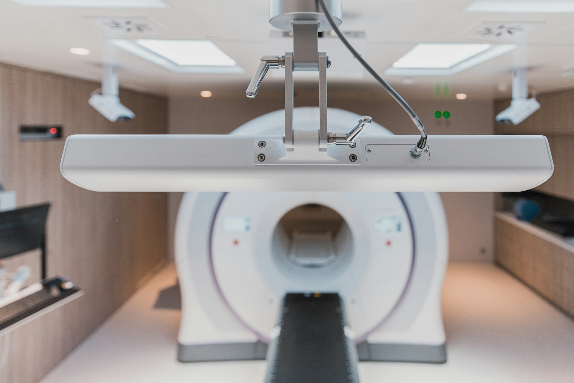 What Size Room Do You Need for a CT Scanner?