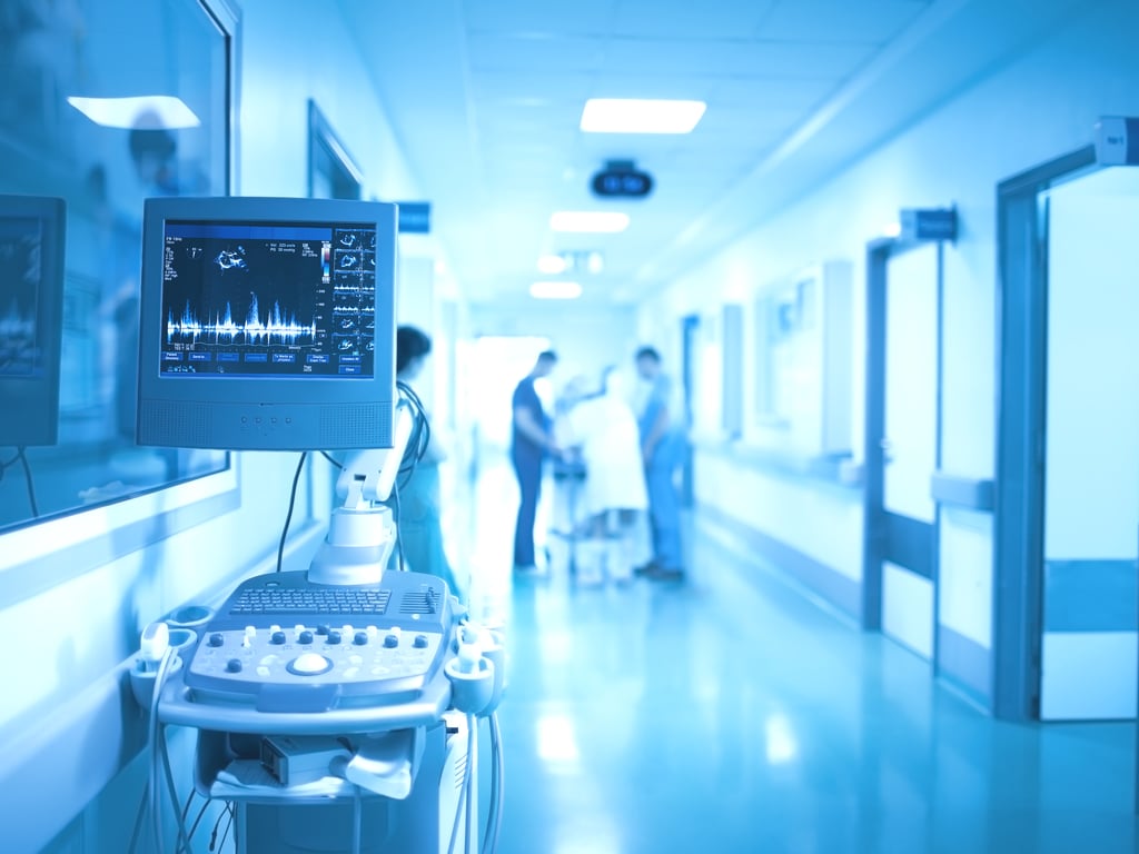 Why Choose an R/F Room?