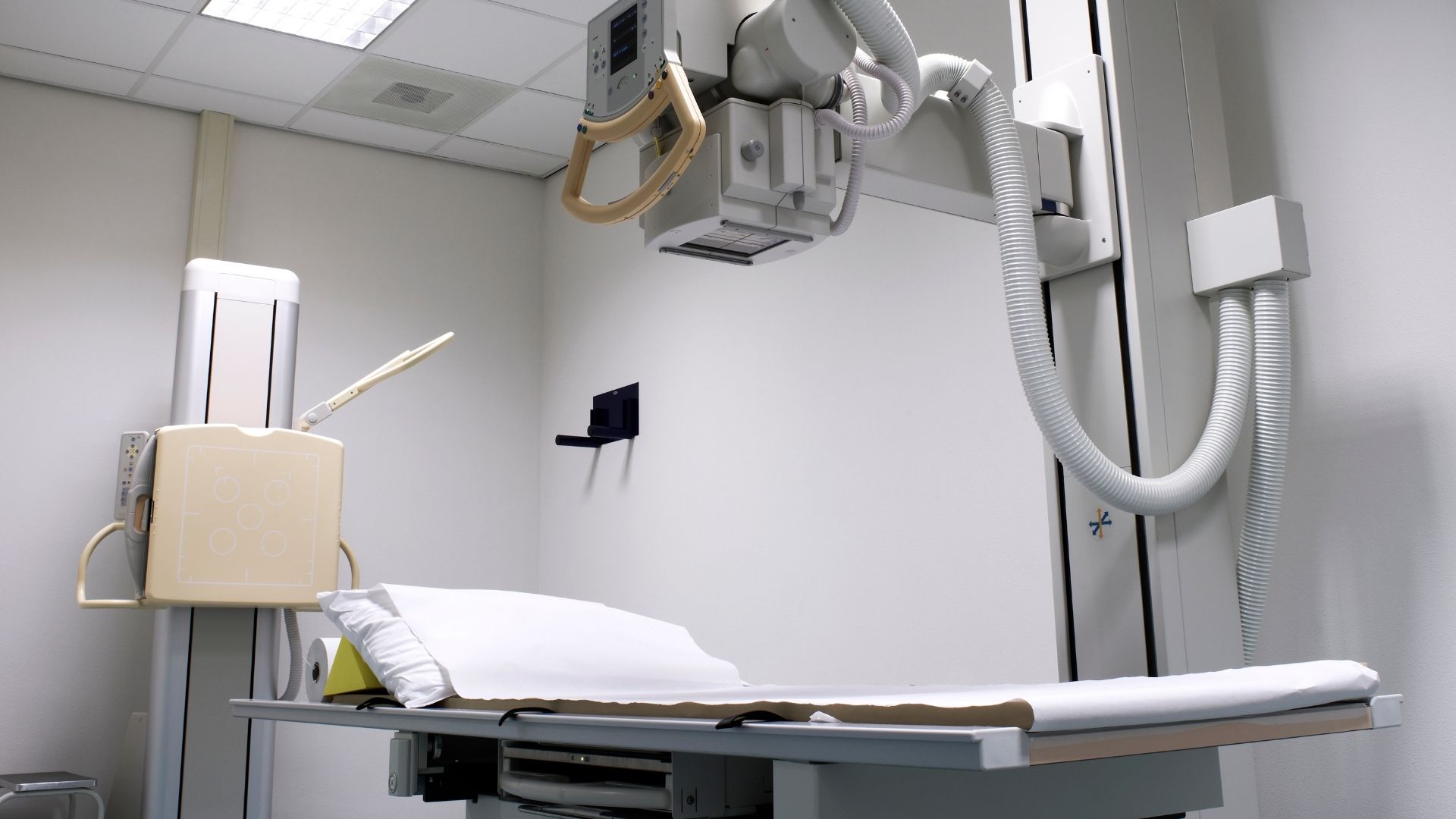 X-Ray Room Lead Shielding: What You Need & Where To Get It